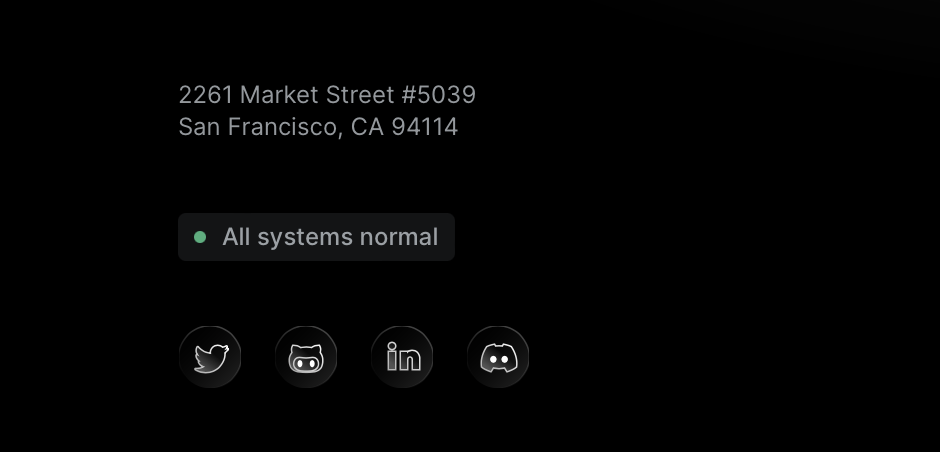 [Feature] Implement API endpoint that can be used for external diagnosis · Issue #282 ...