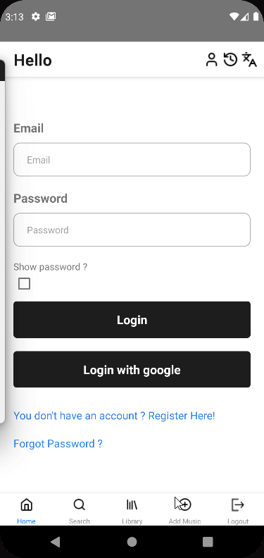 GitHub - Clement-Wds/YnovAppProject