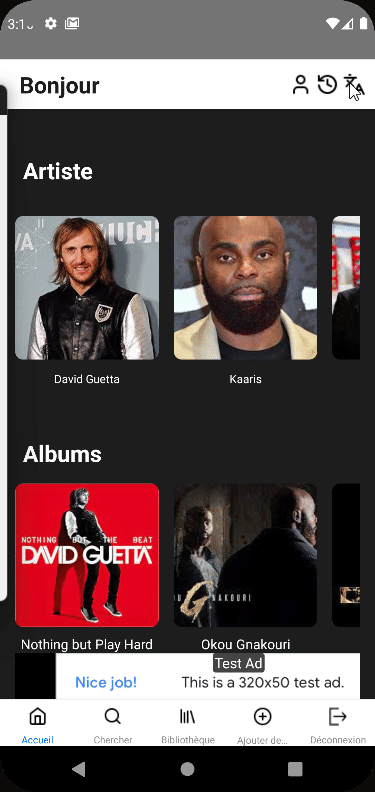 GitHub - Clement-Wds/YnovAppProject