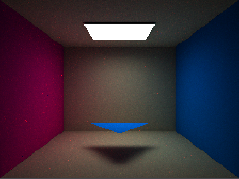 GitHub - tan-mou/path_tracing