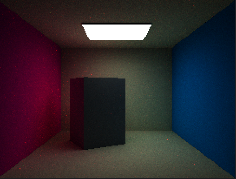 GitHub - tan-mou/path_tracing