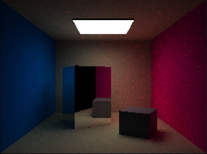 GitHub - tan-mou/path_tracing