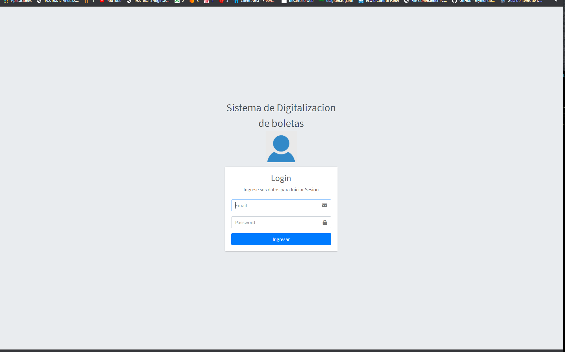 GitHub - willyO-o/digitalizacion-boletas_PHP