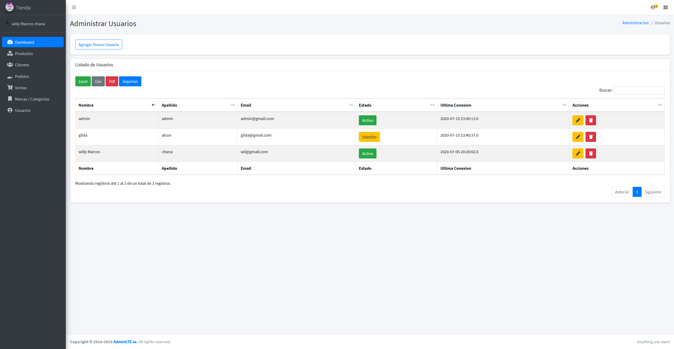 GitHub - willyO-o/e_comerce_JavaEE