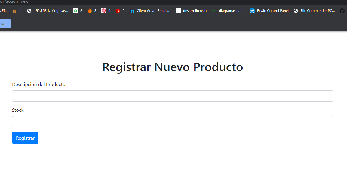 GitHub - willyO-o/TE2-practica5