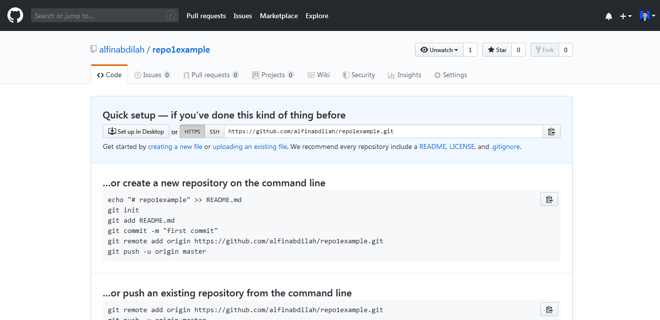 GitHub - azwarpratama/tutor-cara-pengguna-git