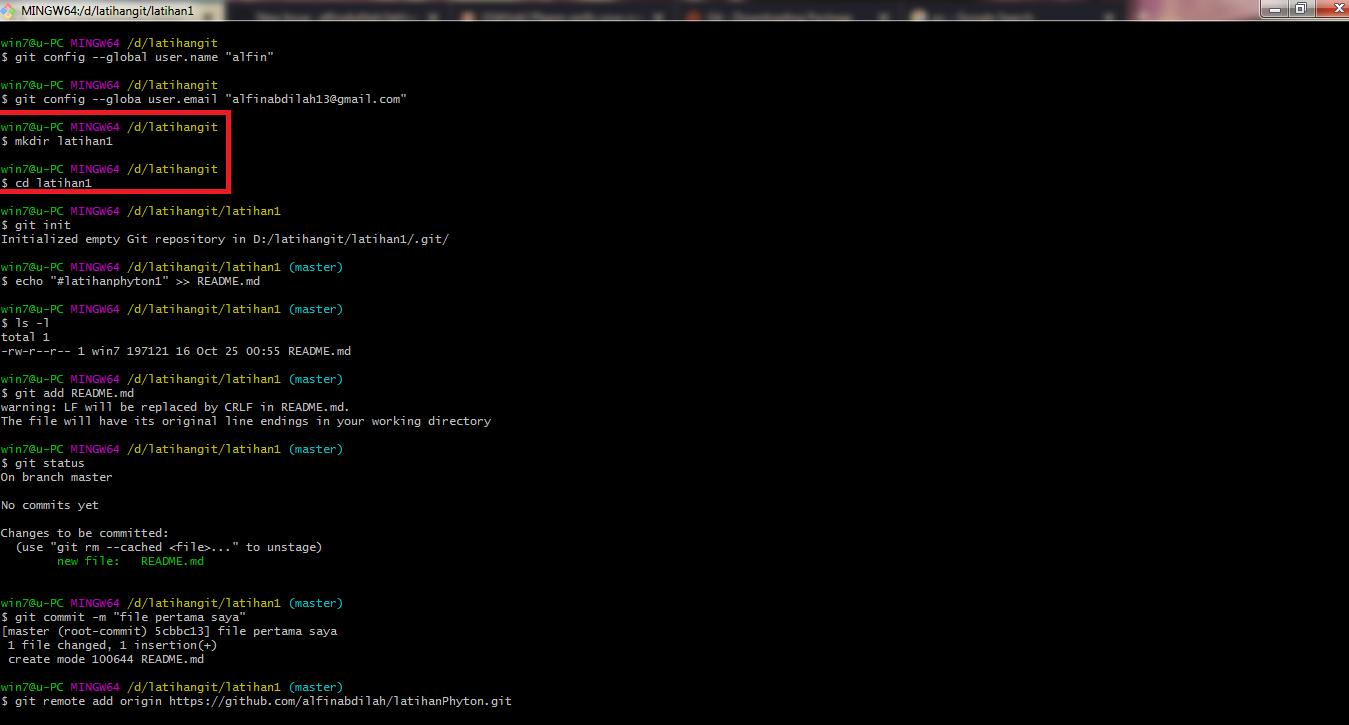 GitHub - azwarpratama/tutor-cara-pengguna-git