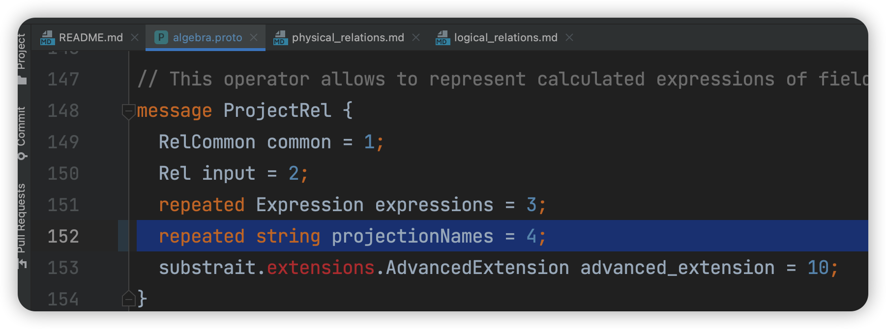 Output column names for Substrait are incorrect · Issue #5820 · facebookincubator/velox · GitHub