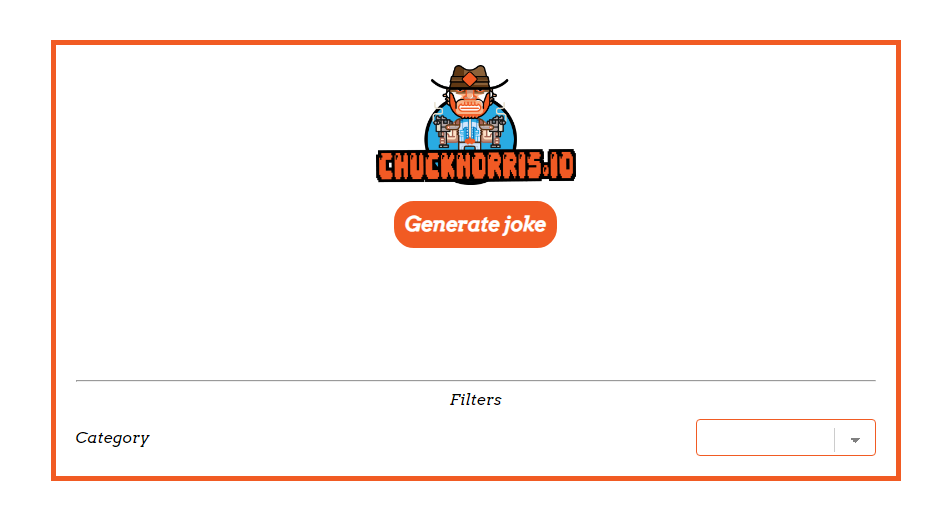Github Begemotik25jokes React 