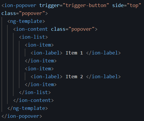 bug: Popover overflowing if in footer · Issue #25594 · ionic-team/ionic-framework · GitHub
