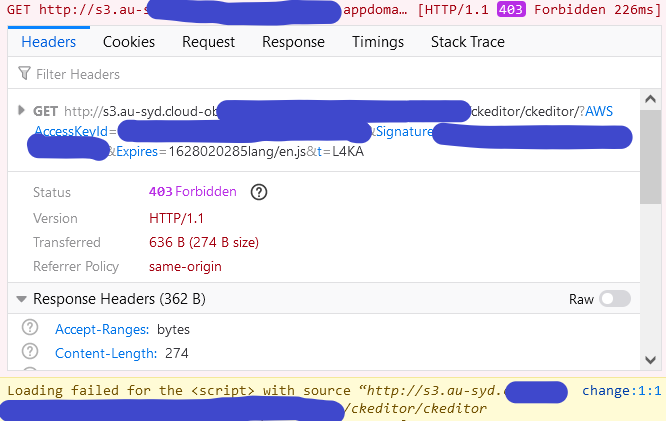 A way to set window.CKEDITOR_BASEPATH ? · Issue #374 · django-ckeditor/django-ckeditor · GitHub