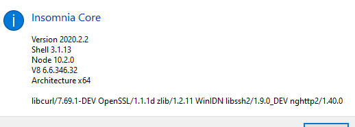 Copy as CURL with Multipart · Issue #2282 · Kong/insomnia · GitHub