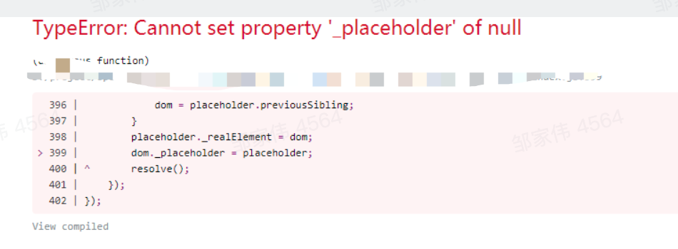 【React】Body下面存在多个Router时，渲染报错 · Issue #524 · ksc-fe/kpc · GitHub