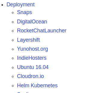 Update README.md · Issue #20054 · RocketChat/Rocket.Chat · GitHub