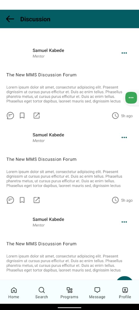Mentor Discussion forum · Issue #63 · ALCOpenSource/alc-MMSystem-mentor · GitHub
