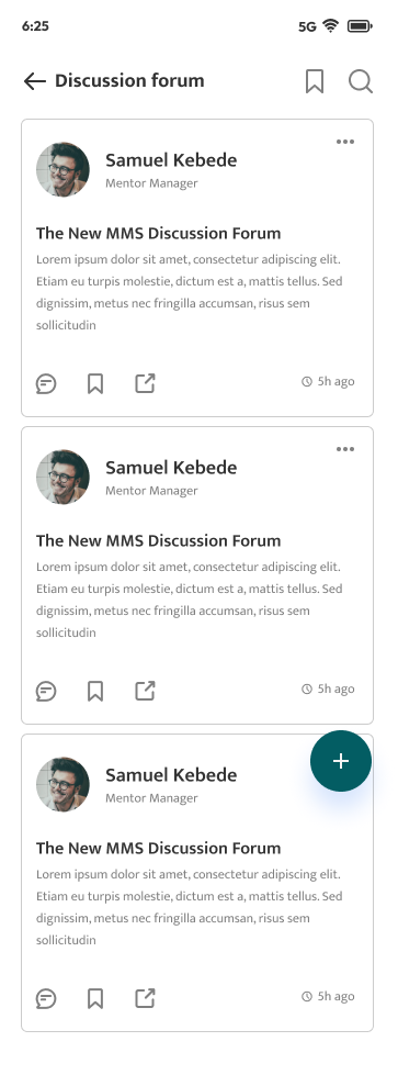 Mentor Discussion forum · Issue #63 · ALCOpenSource/alc-MMSystem-mentor · GitHub