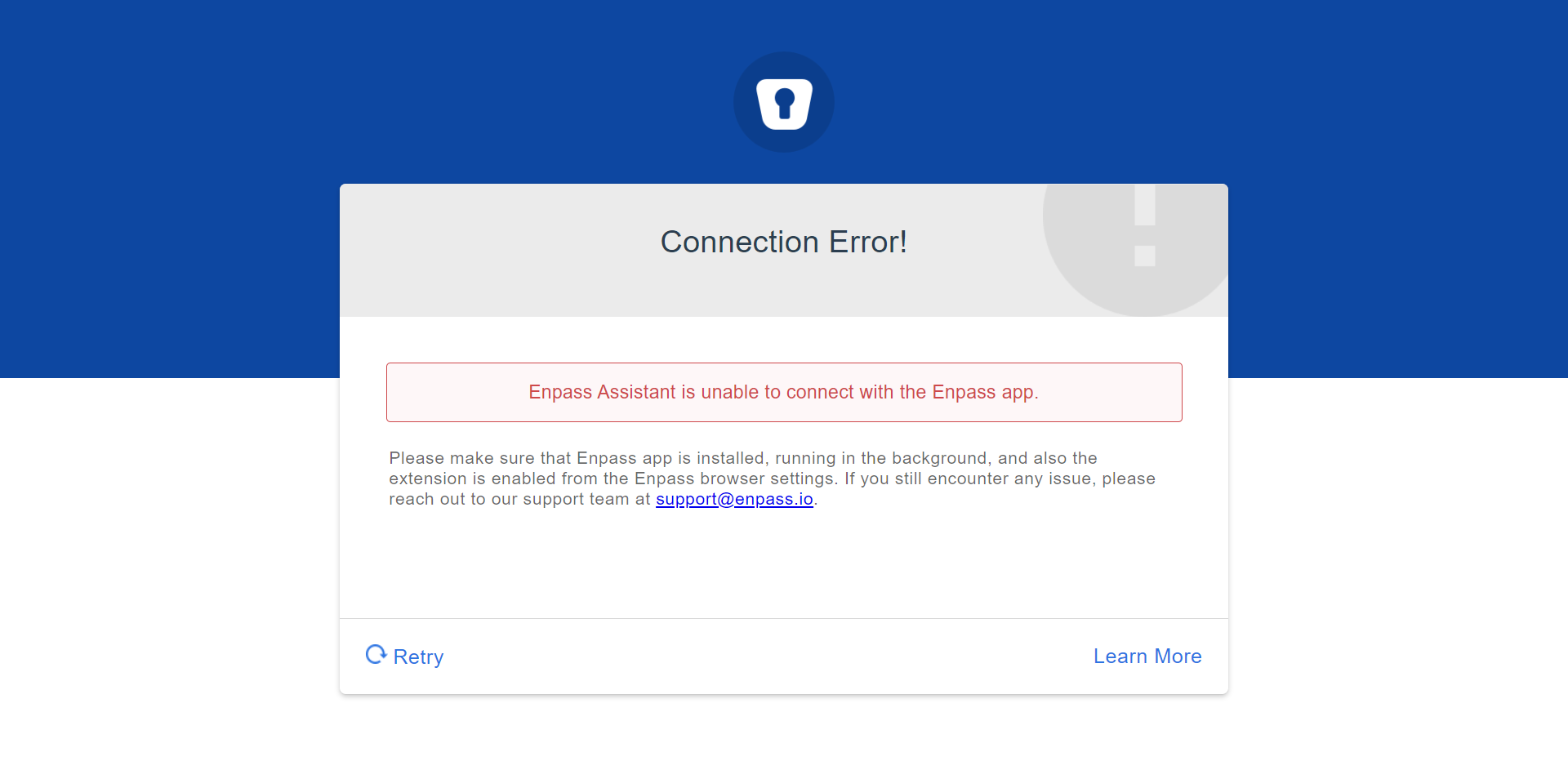 Redirect driver mode conflicts with Enpass · Issue #3573 · AdguardTeam/AdguardForWindows · GitHub