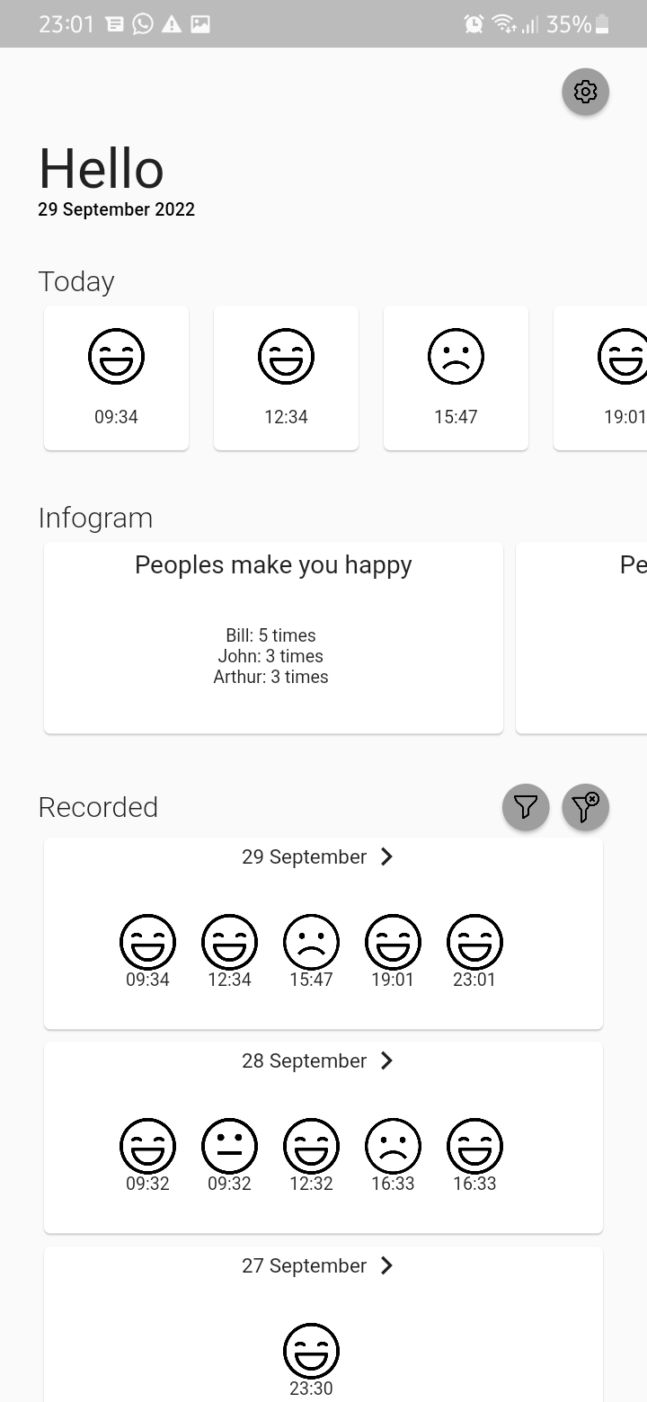 GitHub - CanberkD/flutter-mood-tracker-app