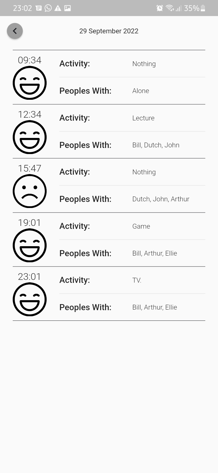 GitHub - CanberkD/flutter-mood-tracker-app