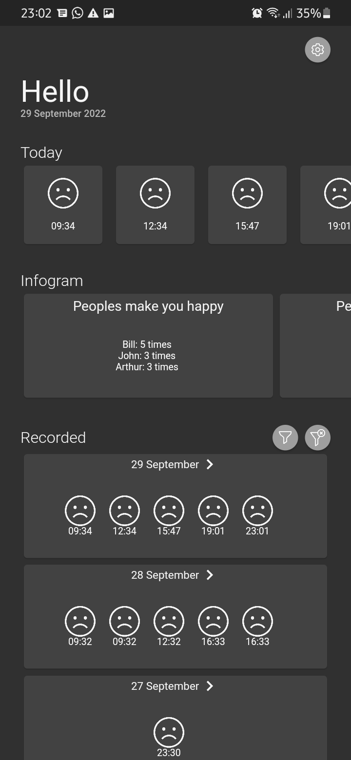 GitHub - CanberkD/flutter-mood-tracker-app