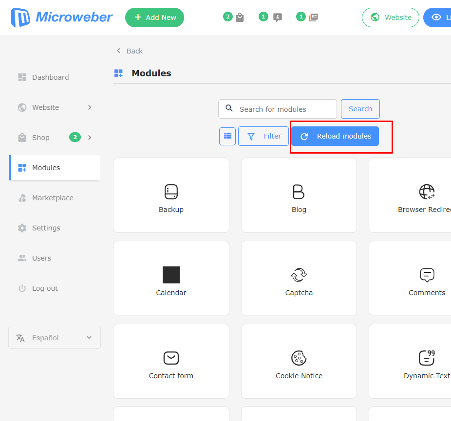 Error 403 - Forbidden - The api function is not defined in the allowed functions list ...