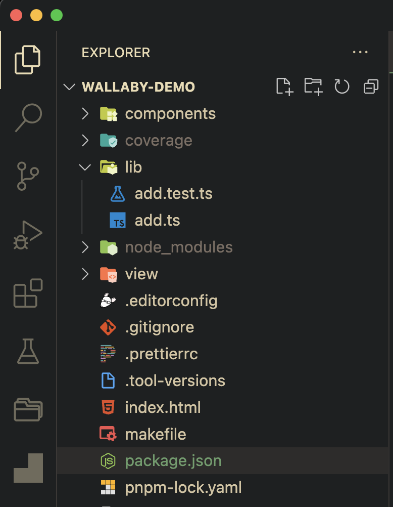 Proposal: Make activity bar icon match VS Code style guide · Issue ...