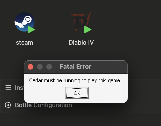[Bug]: Diablo 4 stuck in endless Updating / Play loop after msync ...