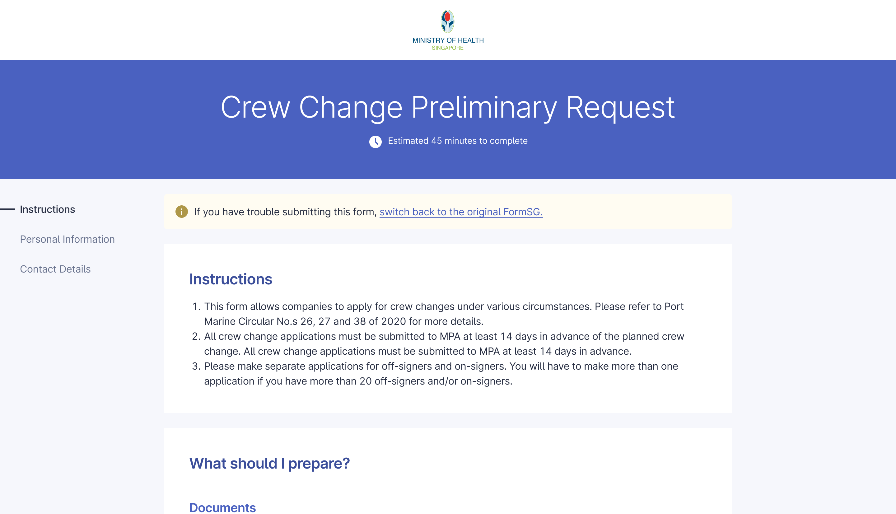 Update The Feedback Modal For Public Respondents · Issue 5336 · Opengovsgformsg · Github