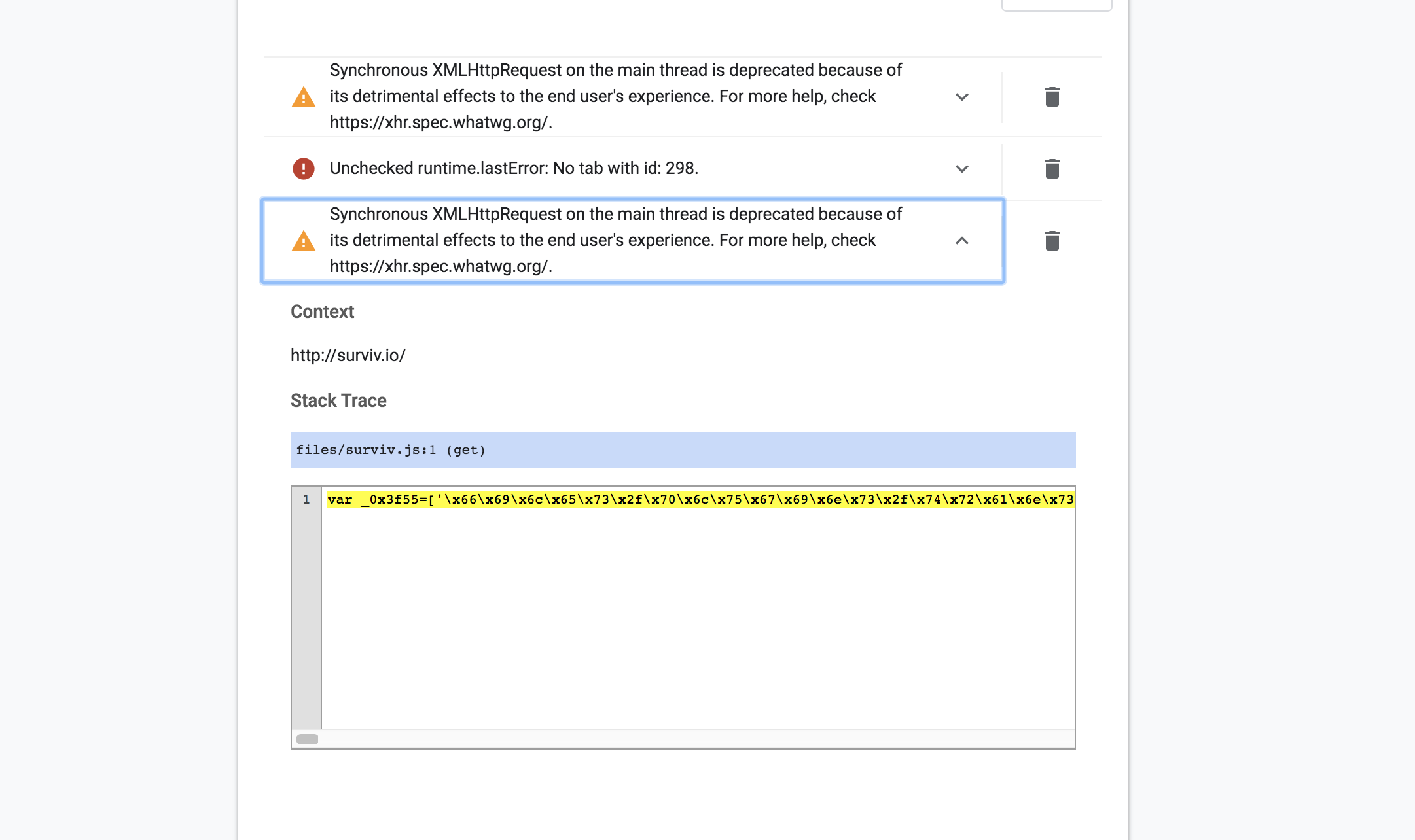 Hacks not working · Issue #91 · IceHacks/SurvivCheatInjector · GitHub