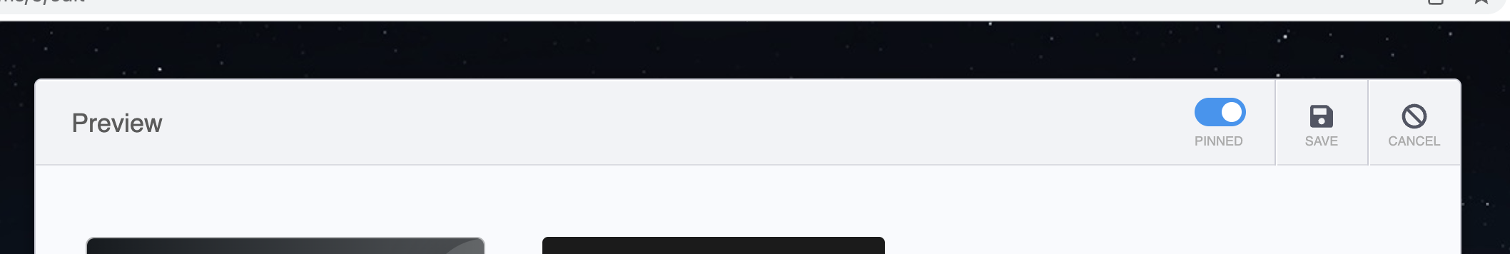 Application doesn't show at Heimdall's index page · Issue #1032 · linuxserver/Heimdall · GitHub