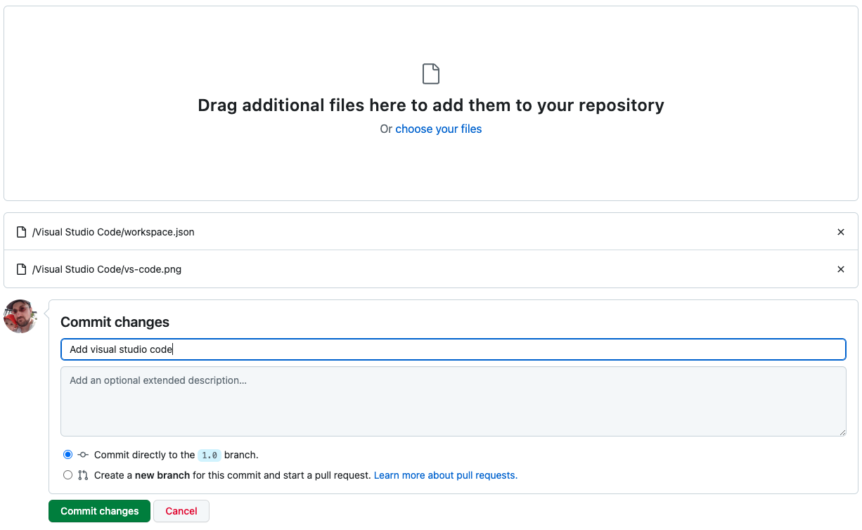GitHub - MtrXPL/kasm-registry