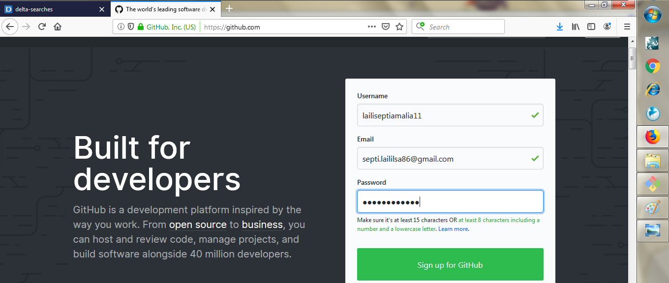 GitHub - lailiseptiamalia11/Latihan-Python