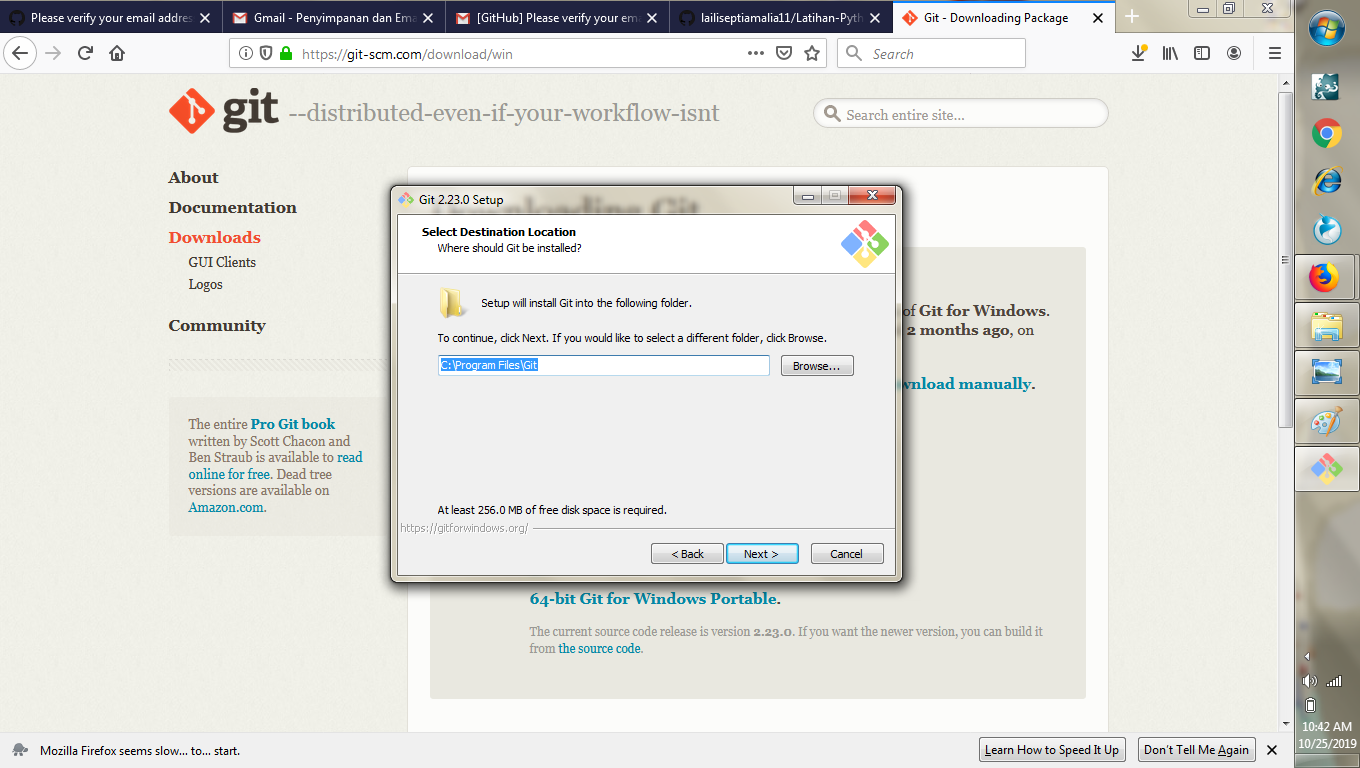 GitHub - lailiseptiamalia11/Latihan-Python