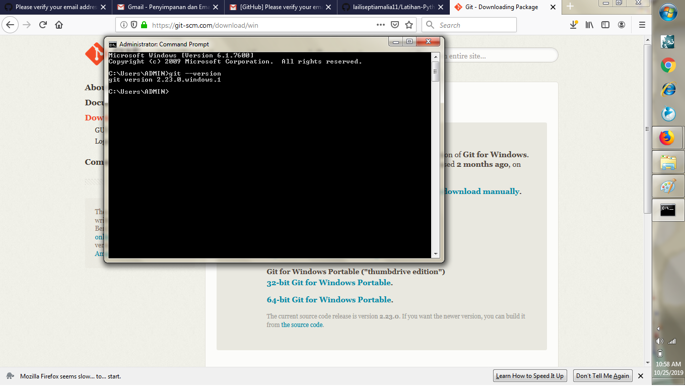 GitHub - lailiseptiamalia11/Latihan-Python