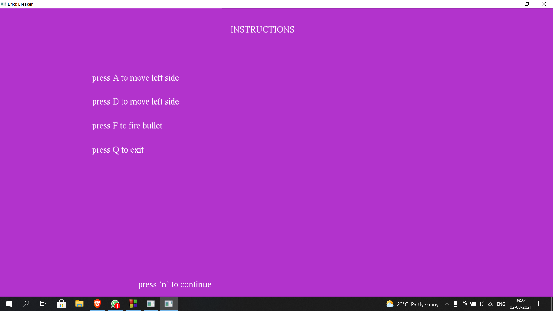 GitHub - vishaljain1211/COMPUTER-GRAPHICS-MINI-PROJECT