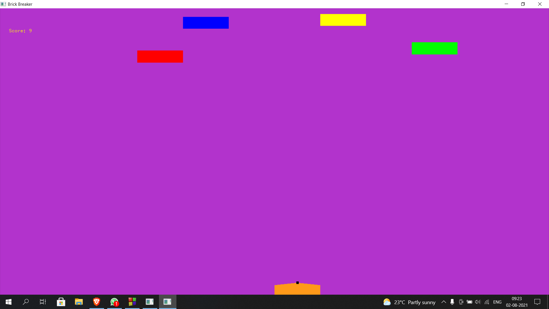 GitHub - vishaljain1211/COMPUTER-GRAPHICS-MINI-PROJECT