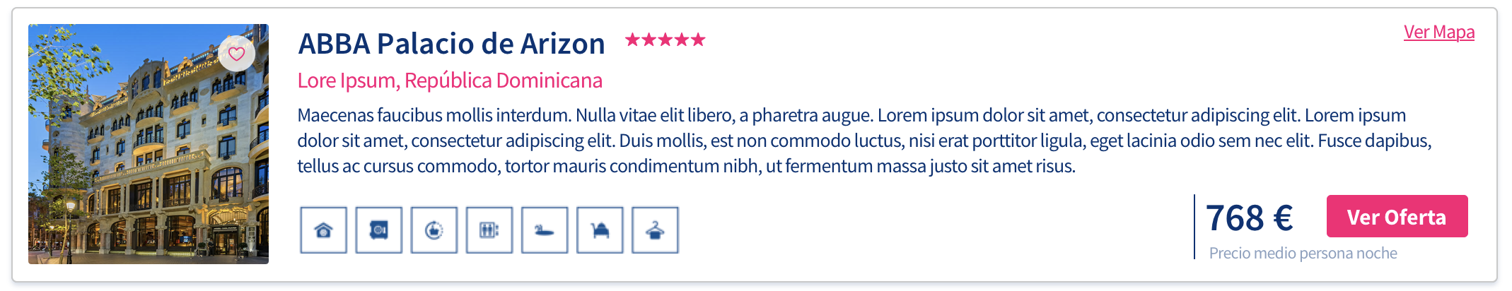 Create Card Alya Component · Issue #81 · athostravel/athos · GitHub