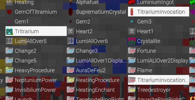 Bug with entity spawn · Issue #699 · MCreator/MCreator · GitHub