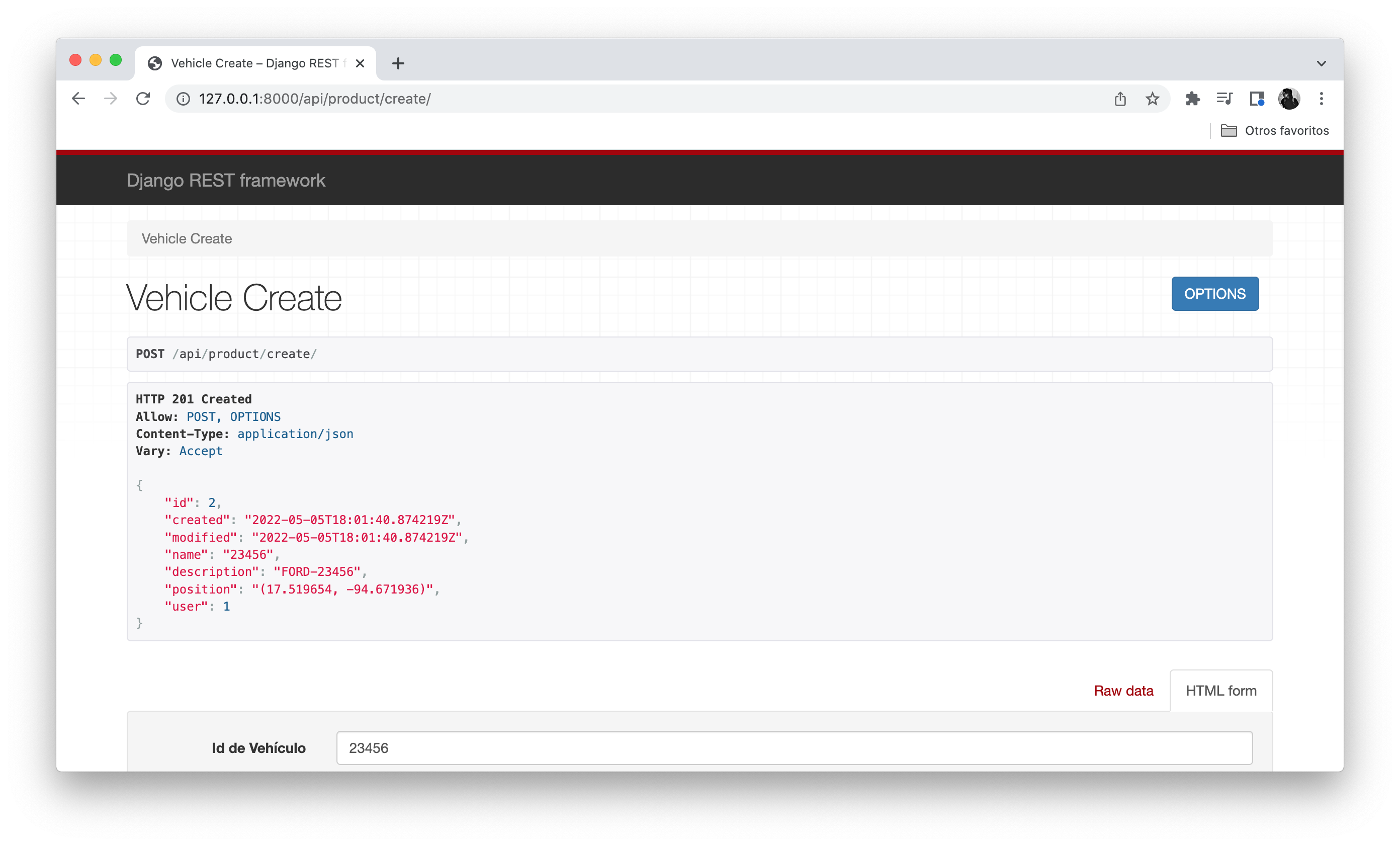 GitHub - perezgarridogilb/Engineering-Project-de-Aplicacion-de-Rastreo ...