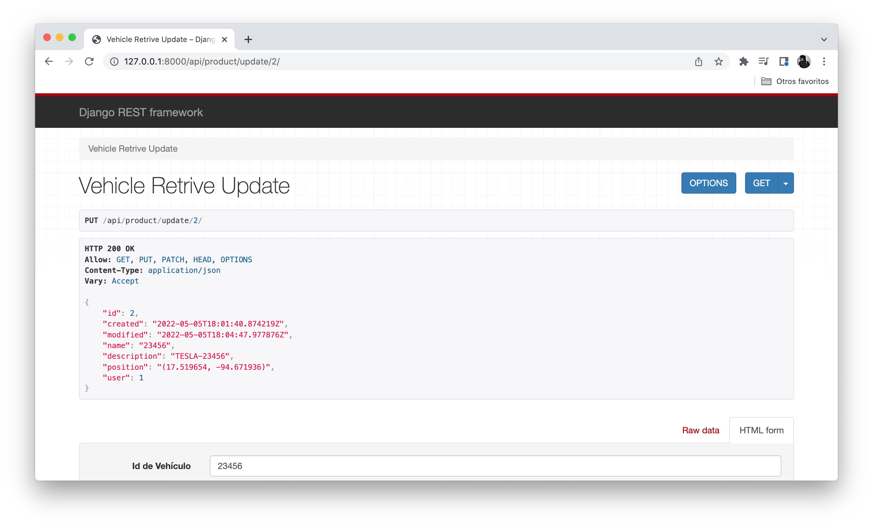GitHub - perezgarridogilb/Engineering-Project-de-Aplicacion-de-Rastreo ...