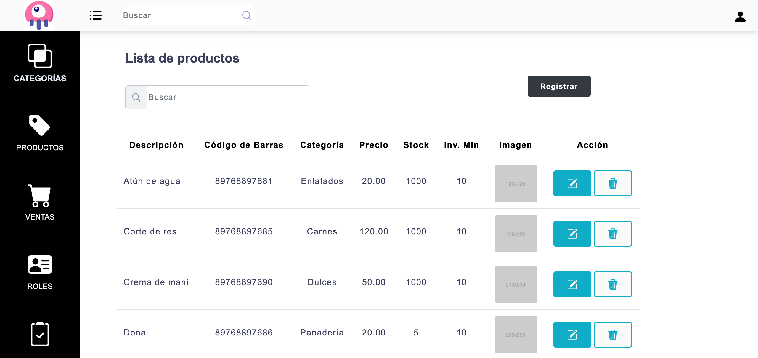 GitHub - perezgarridogilb/Sistema-Contable-con-Laravel: Este sistema fue inspirado en ventaslite ...