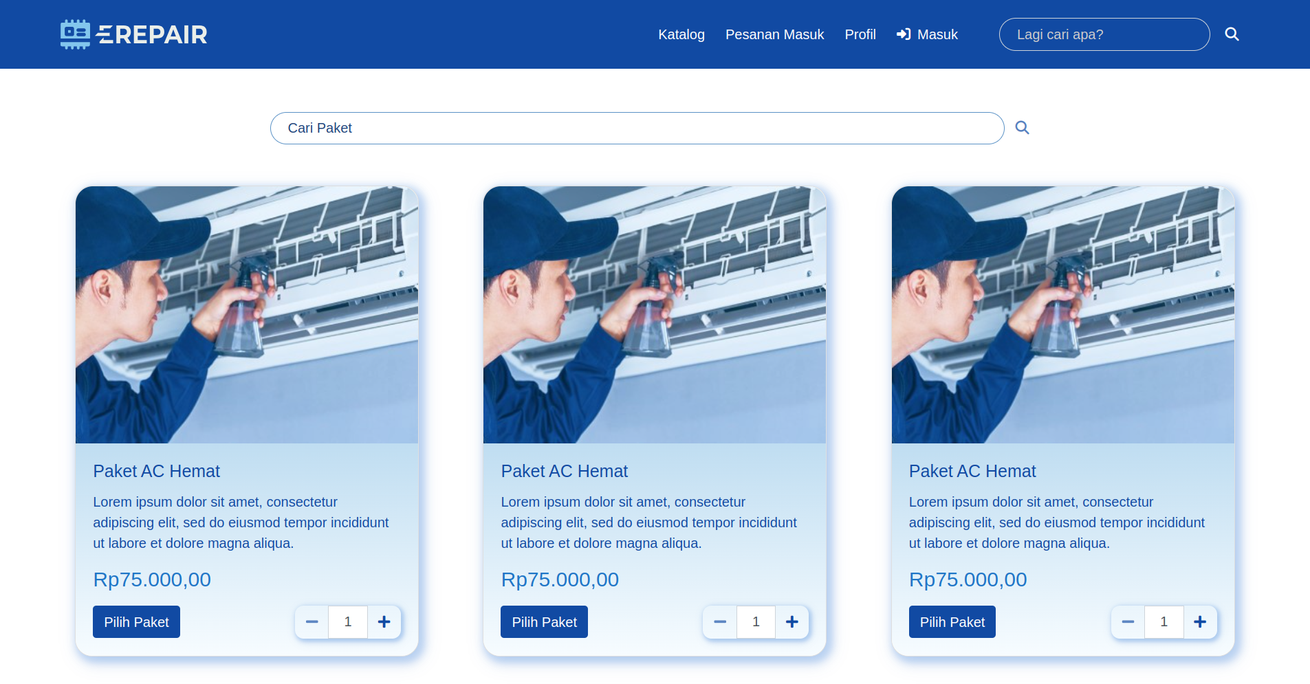 GitHub - luvnyen/erepair