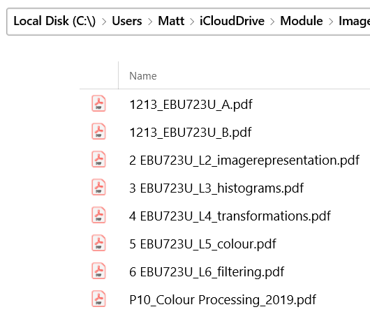 Issue about display of file extension · Issue #363 · files-community ...