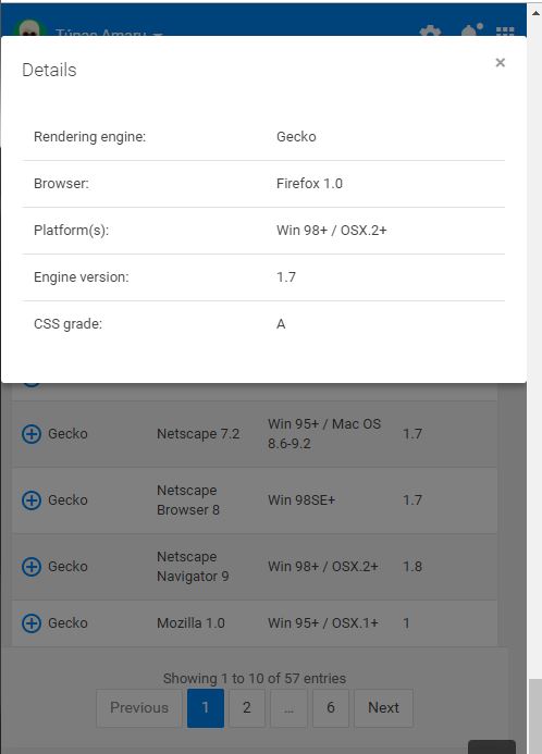 In responsive hiding columns, is the below possible? · Issue #284 · jbetancur/react-data-table ...