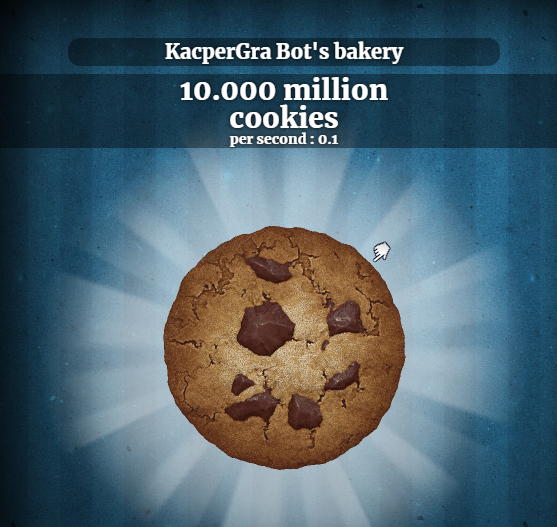 GitHub - KacperGra/Cookie-Clicker-BOT