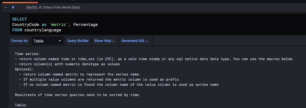 Filter and modify with named "text" "value" groups does not seem to ...