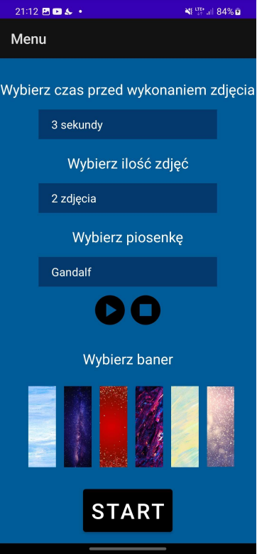 GitHub - ZuzRad/FotoBudka: Android photo booth app written in kotlin