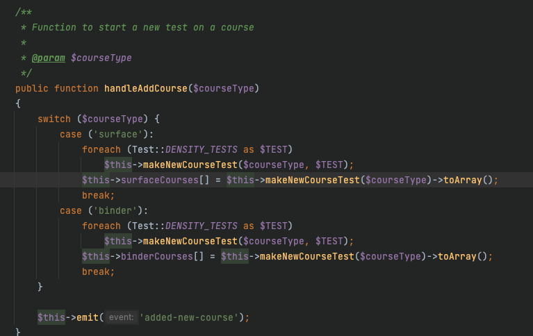 Appending Model To An Array Causing Duplicates In The Blade · Issue 2819 · Livewirelivewire