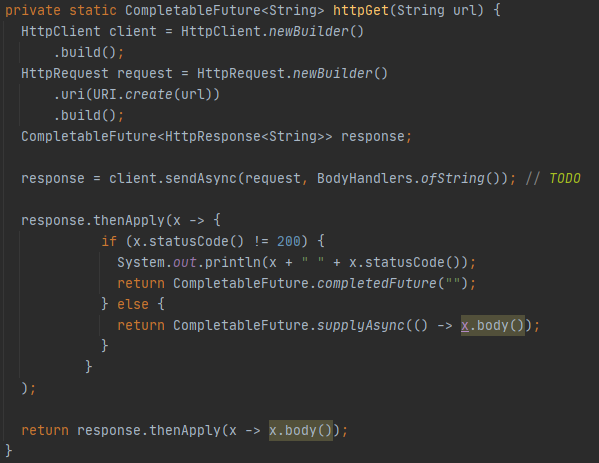 Lab 8 Level 1 · Issue #486 · nus-cs2030/2021-s1 · GitHub