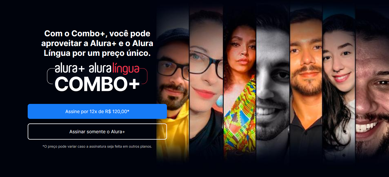 GitHub - gabrieltsc/alura-plus: Página inicial do alura plus, site fictício onde treinei classes ...